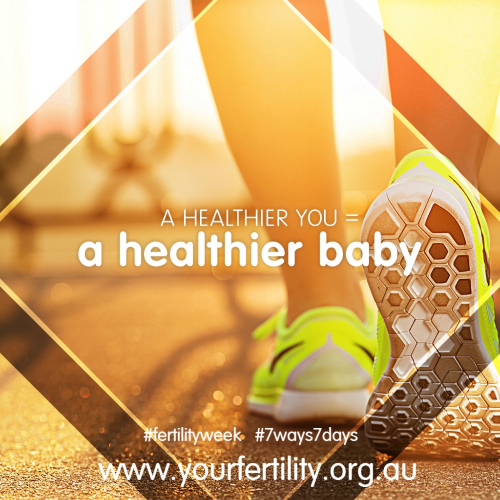 What can affect your fertility? | Think Health & Wellbeing